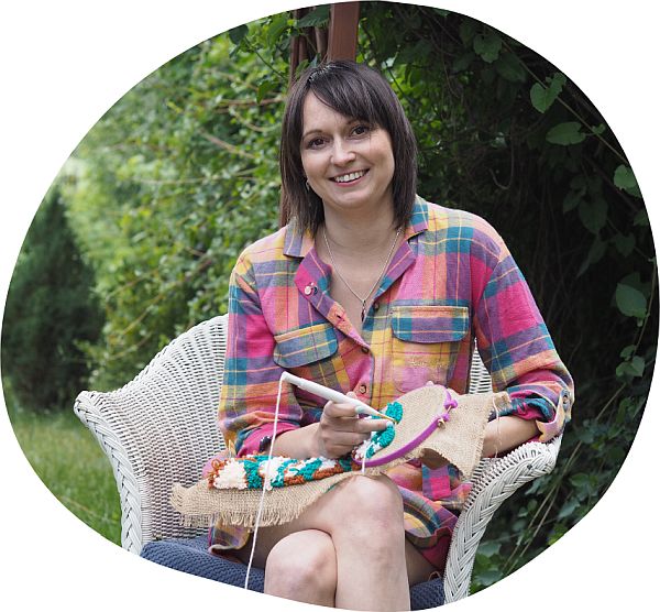 O mnie | Kreatywna Forma Karolina Giel